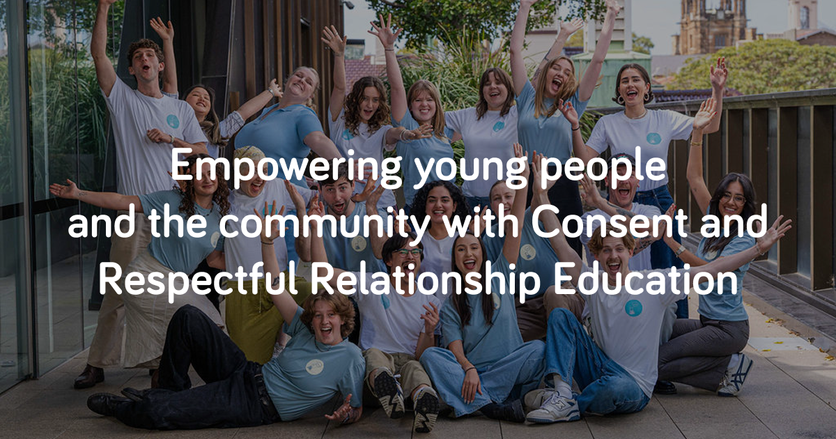 Our People | Consent Labs